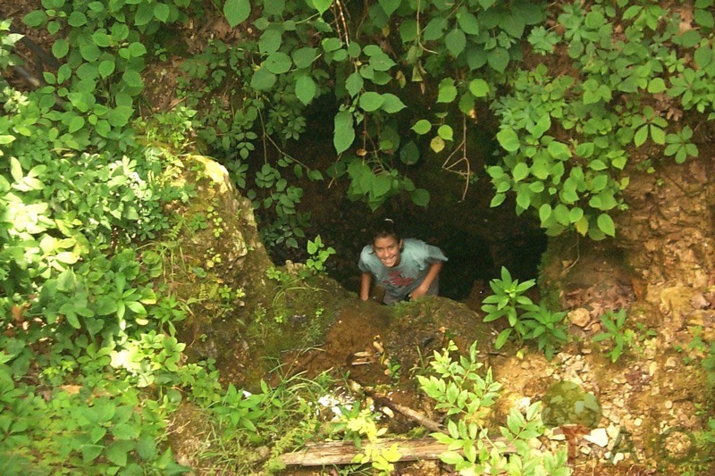 Going to the Devil in Missouri - The Accidental Ozarkian