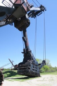 The Story of Big Brutus - The Accidental Ozarkian