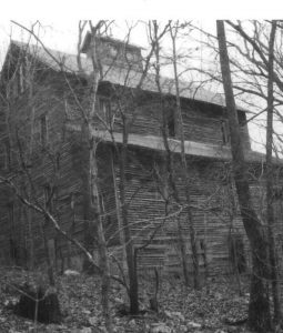 A Trip to Historic Greer Mill - The Accidental Ozarkian