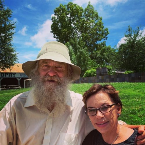 Baker Creek Heirloom Seed Company - The Accidental Ozarkian