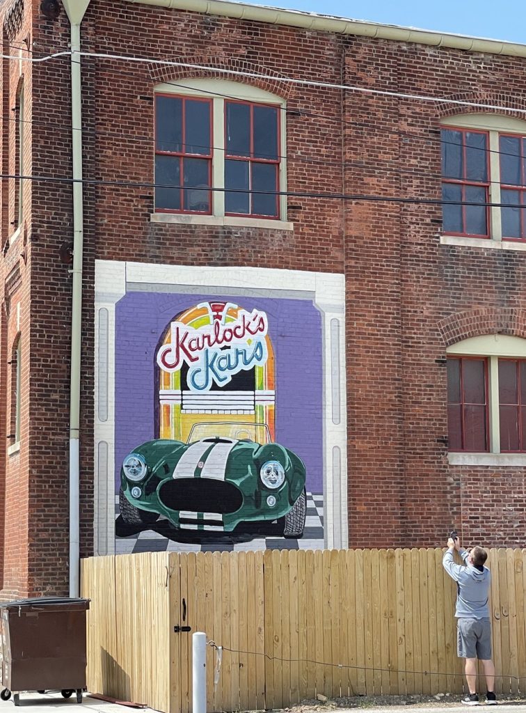 Two Days in Hannibal - The Accidental Ozarkian