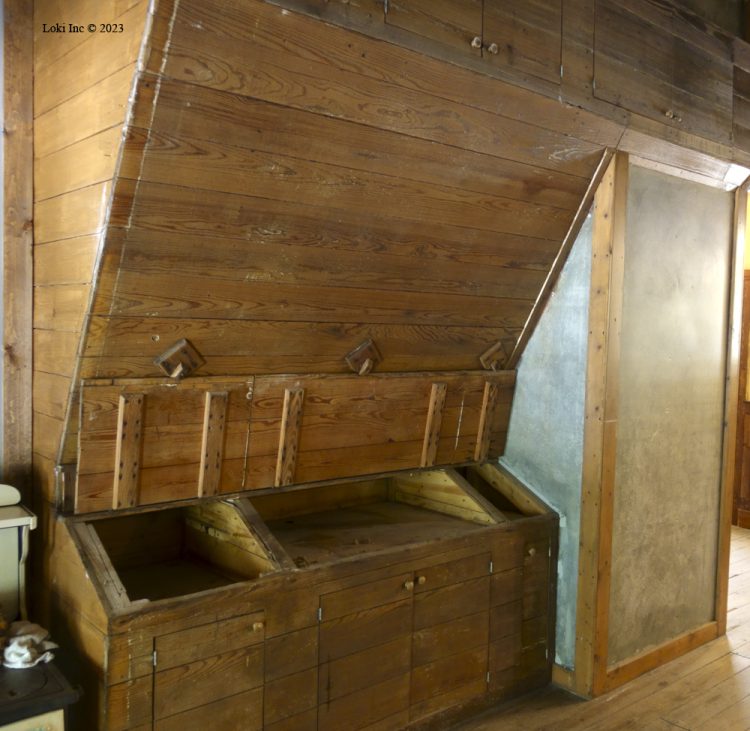 A Visit to Dawt Mill - The Accidental Ozarkian