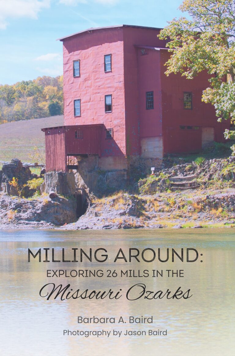 The Accidental Ozarkian - A Travel Blog About the Ozarks and Beyond