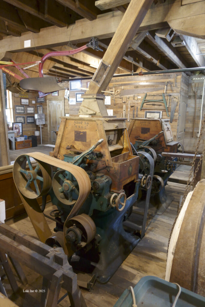 A Visit to the Wommack Mill - The Accidental Ozarkian